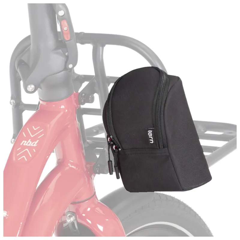 Tern RidePouch Frame / Rack mount Bag